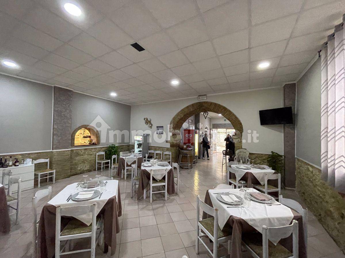 Ristorante in Vendita
