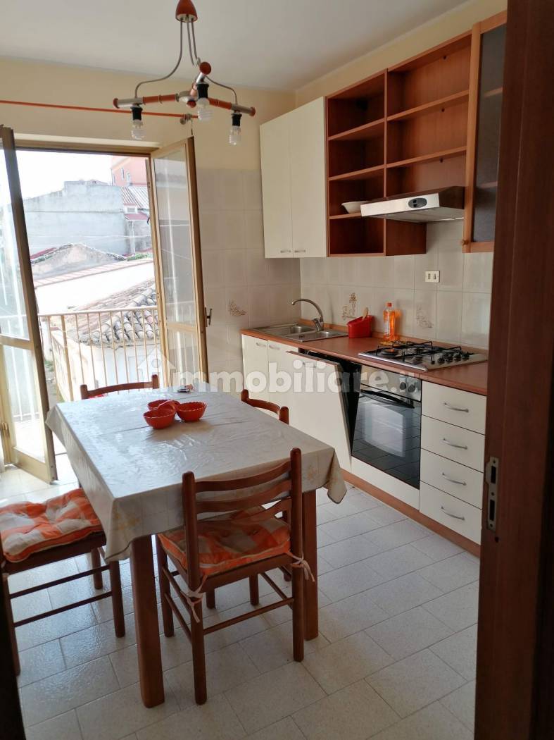 Appartamento corso Regina Margherita 9, Centro, Briatico