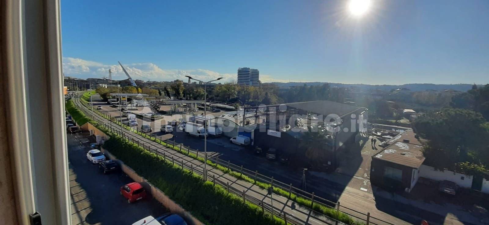 Appartamento via Monte Vettore, Ospedale, Pescara