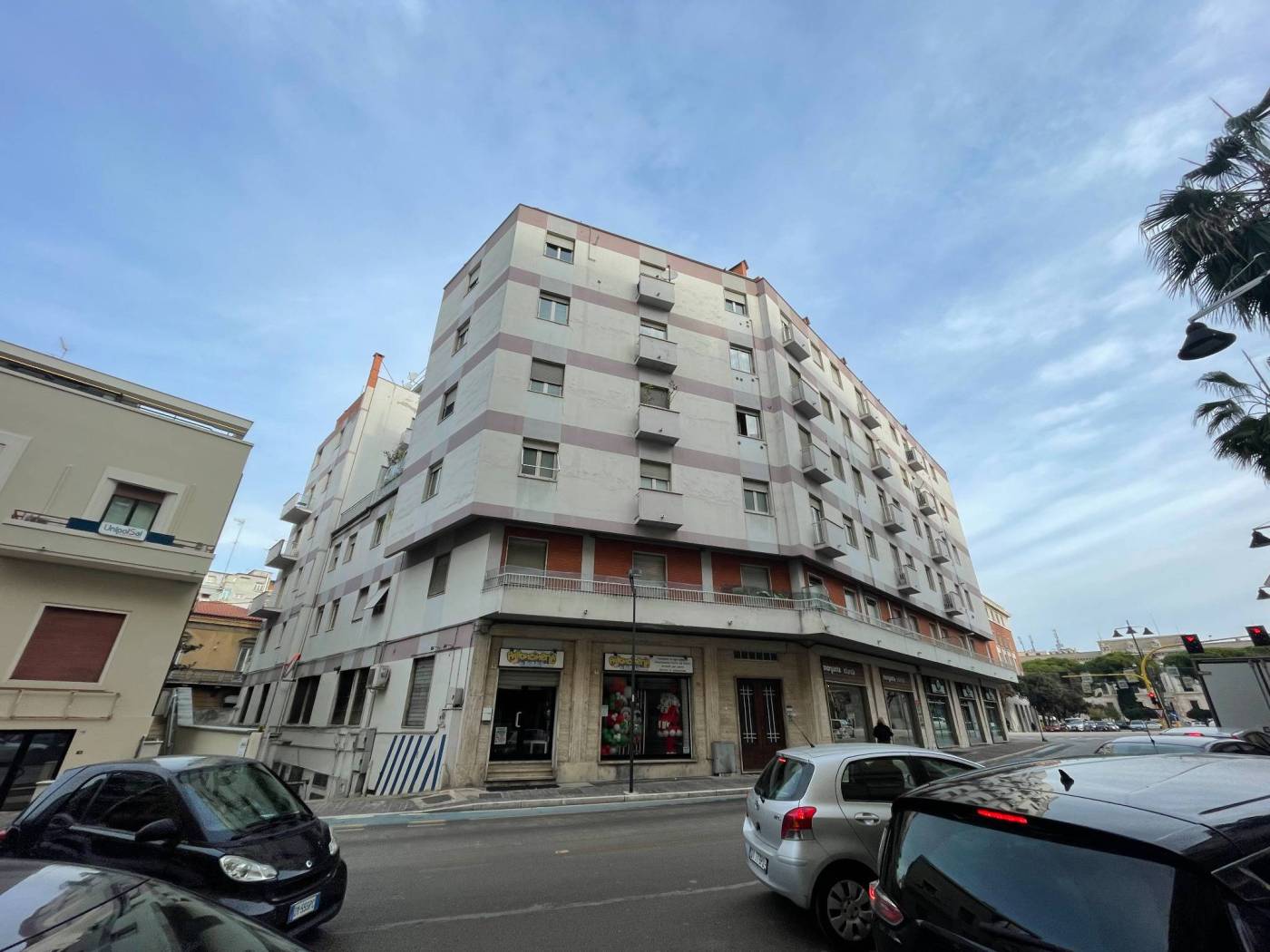 Garage - Box in Vendita