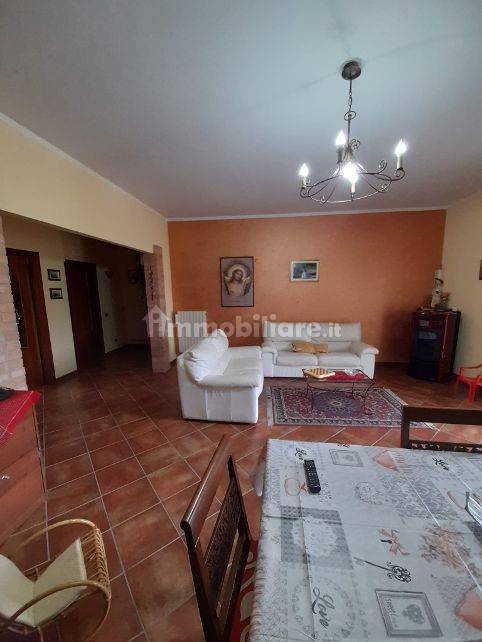 Appartamento viale Emilia, Catanzaro Lido, Catanzaro