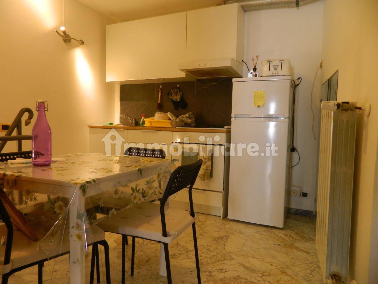 Quadrilocale buono stato, Centro, Carrara