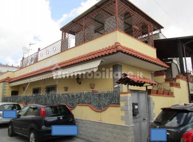 Appartamento all'asta via Nuova Trecase 135, Torre del Greco