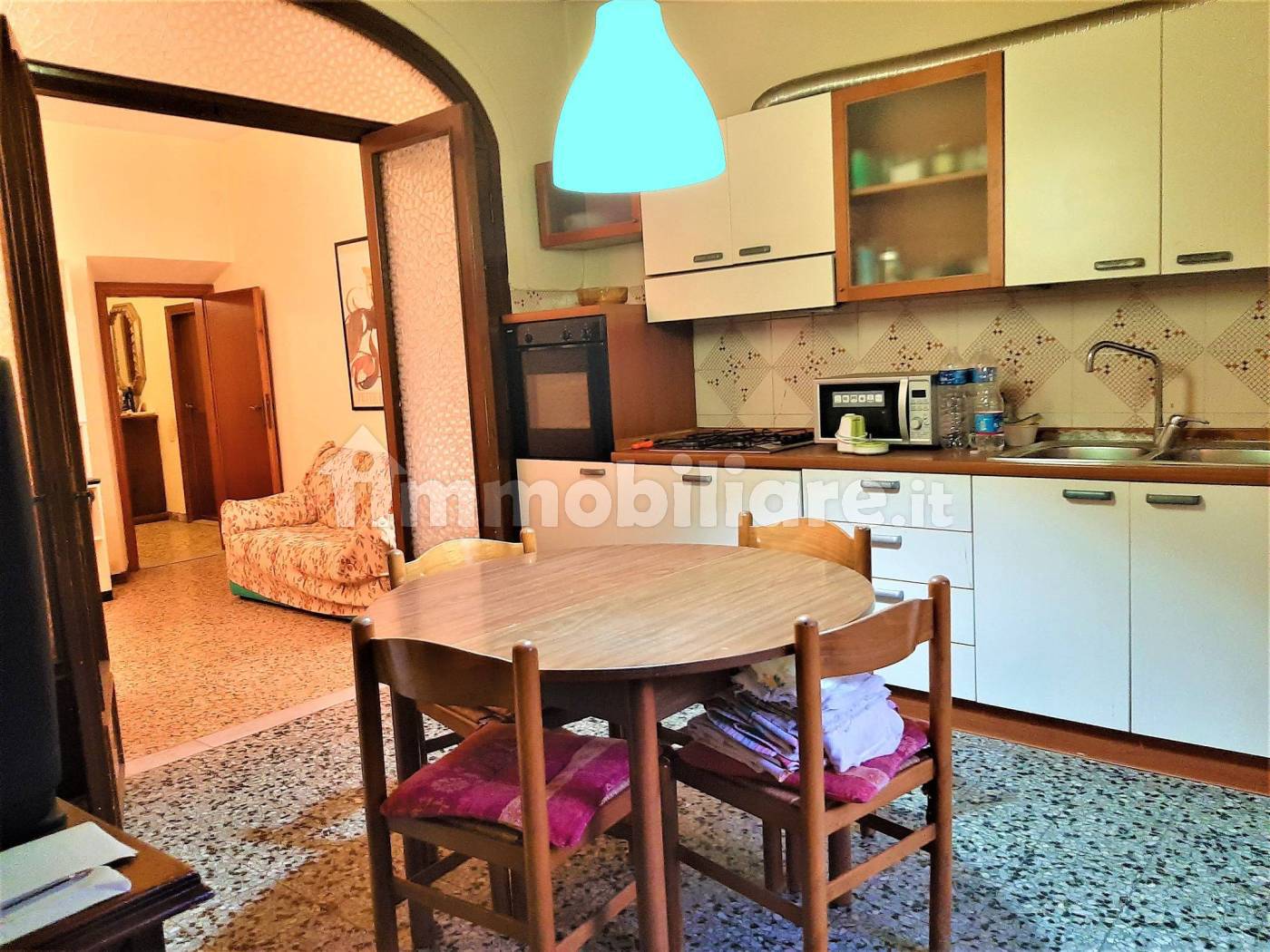 Appartamento via Antonio Gramsci, Centro, Montelupo Fiorentino