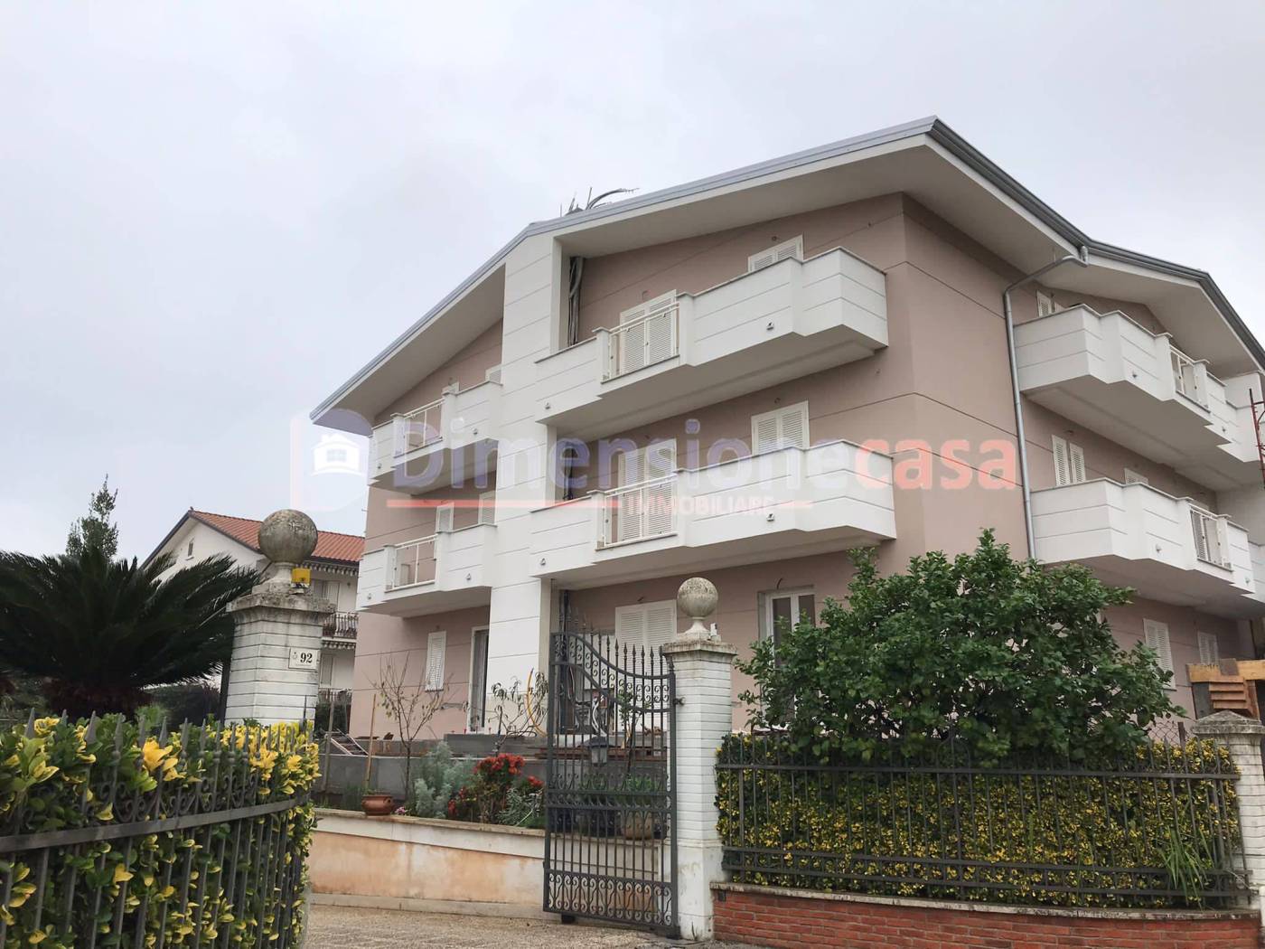 Bilocale via Napoli, Centro, Piedimonte San Germano