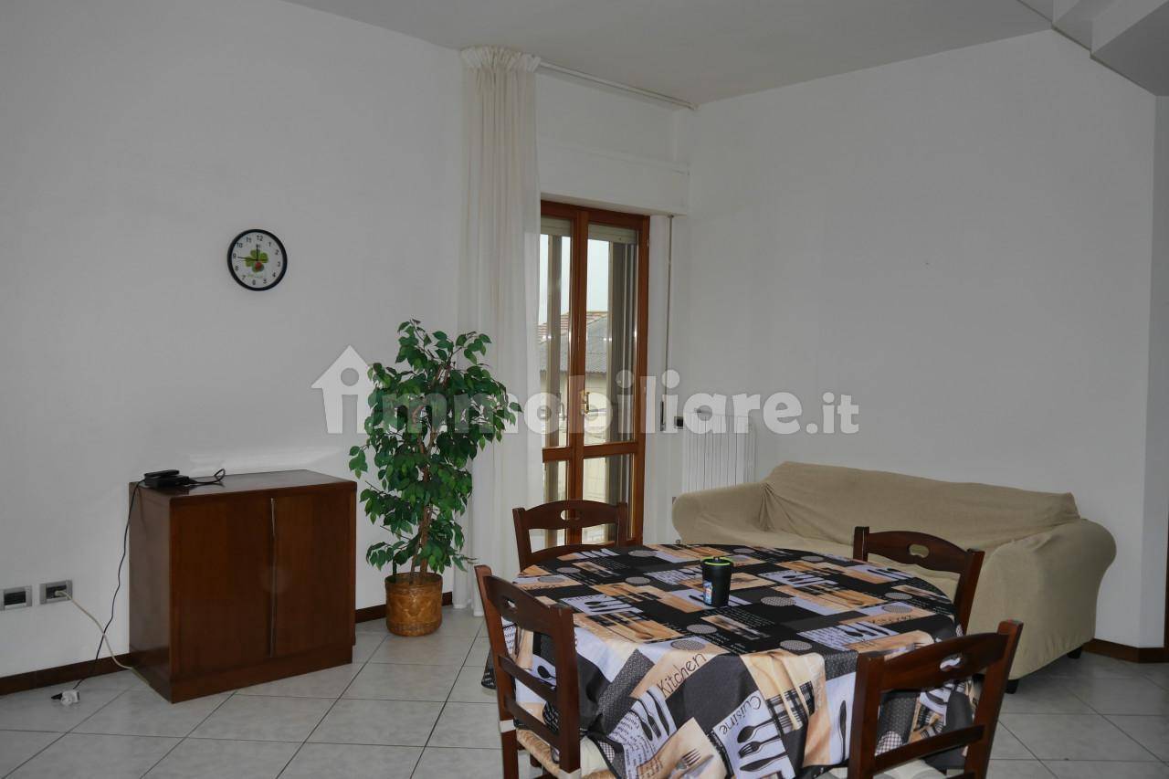 Bilocale Senigalliese, Centro, Ostra