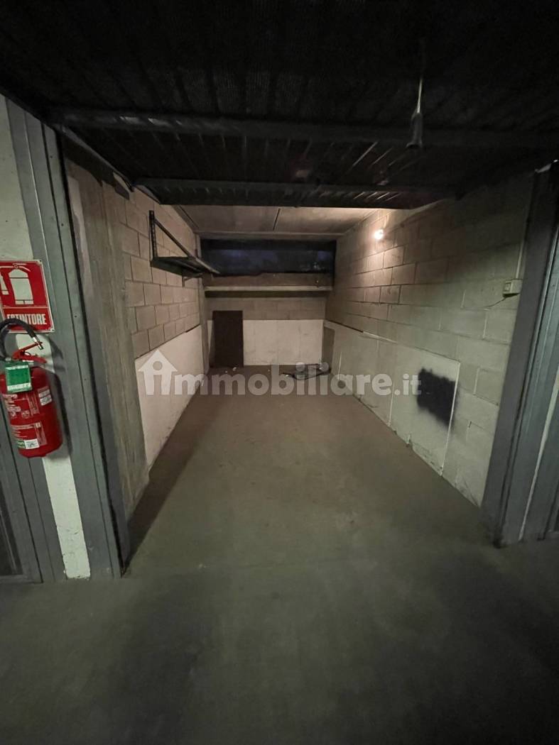 Garage - Box in Vendita