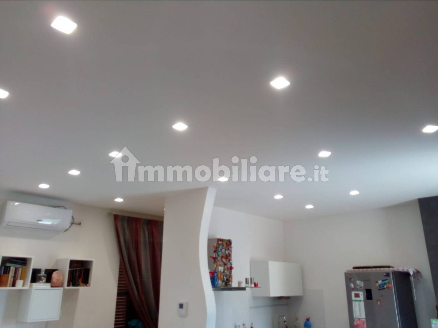 Bilocale Strada di Maratta Alta, Maratta - Sabbione, Terni