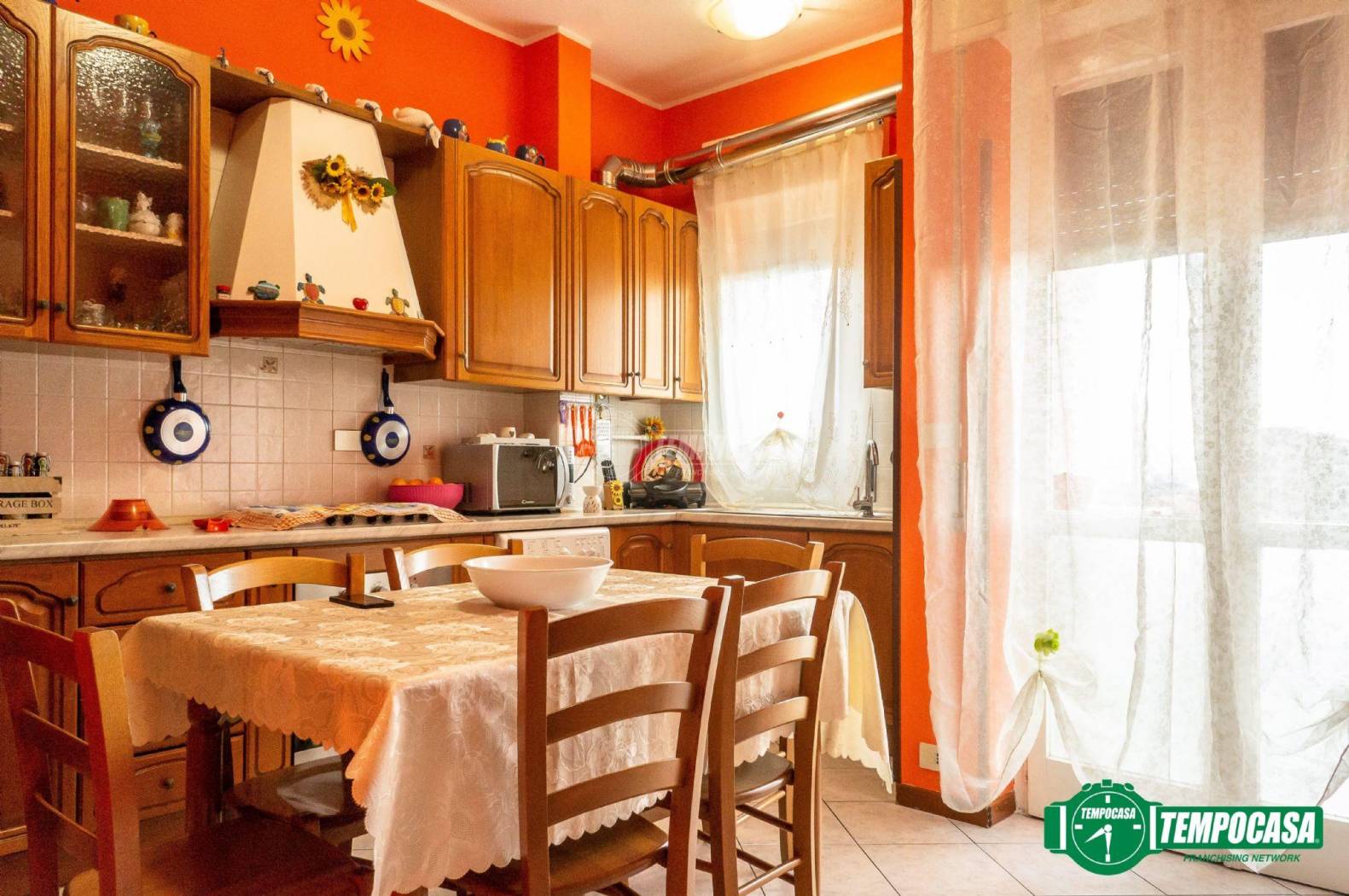 Trilocale via Arturo Farinelli 33, Intra, Verbania