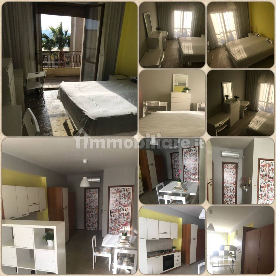 Monolocale viale Tommaso Campanella 186, Mater Domini - Cavita, Catanzaro