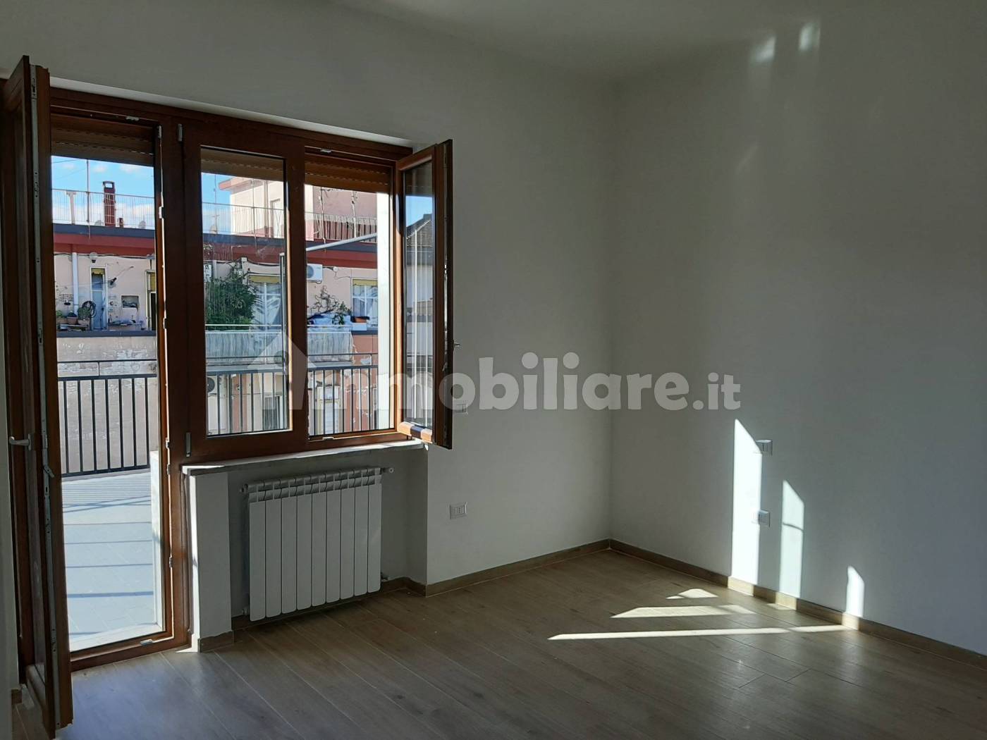 Quadrilocale via Sabato Robertelli, Torrione, Salerno