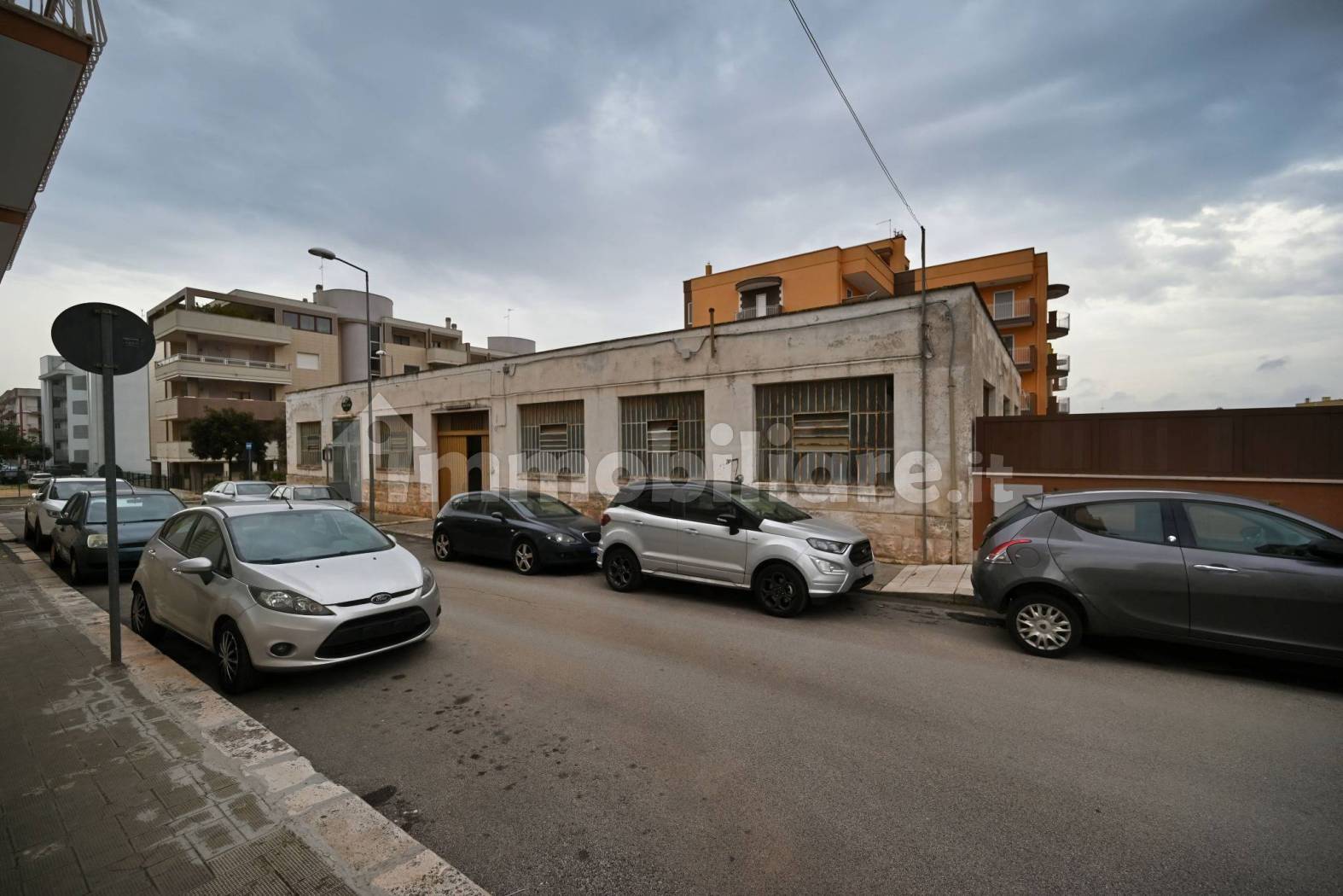 Laboratorio in Vendita