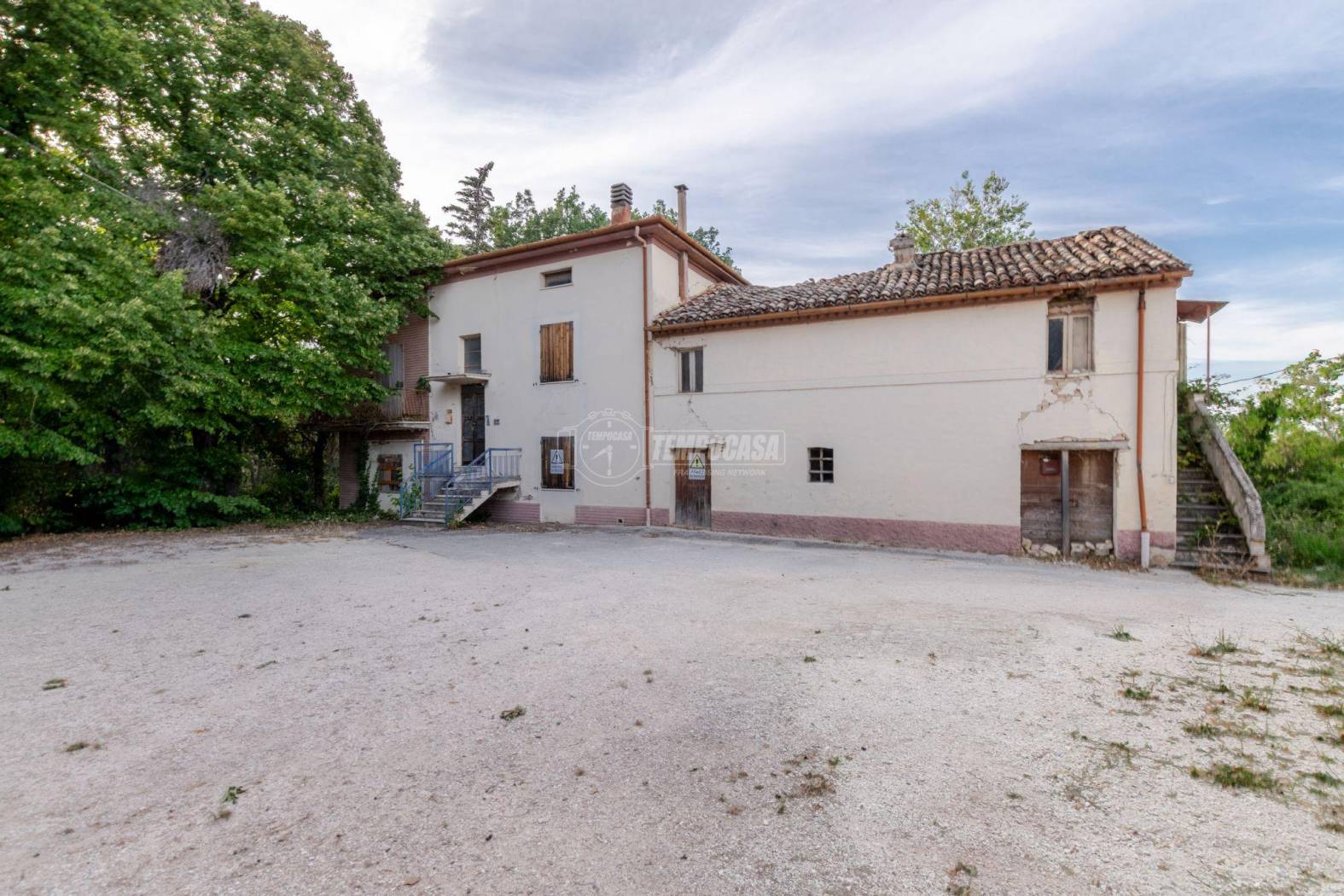 Appartamento via dei Velini 255, Macerata