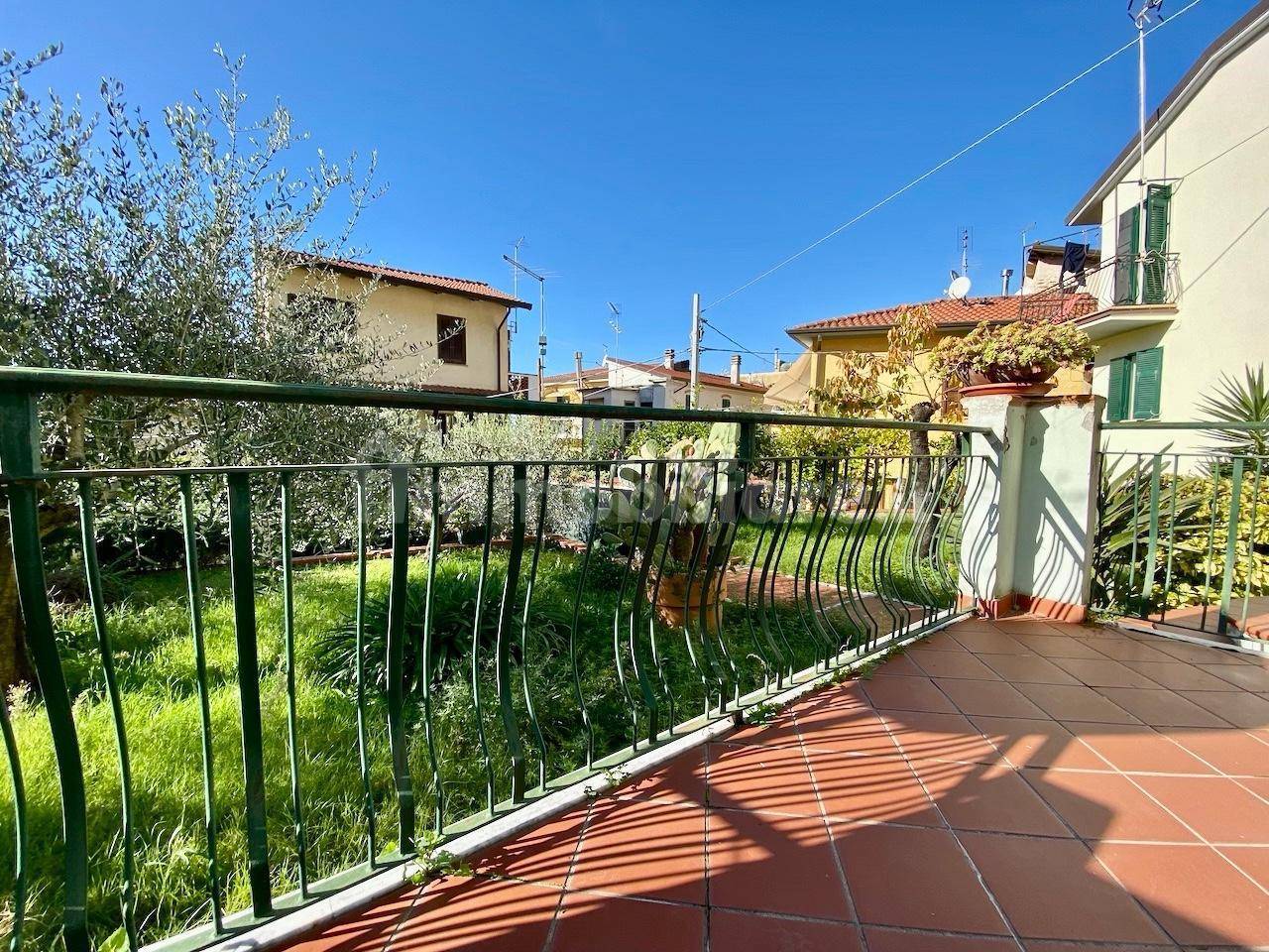 Appartamento via Luigi Staffetti, Centro, Massa