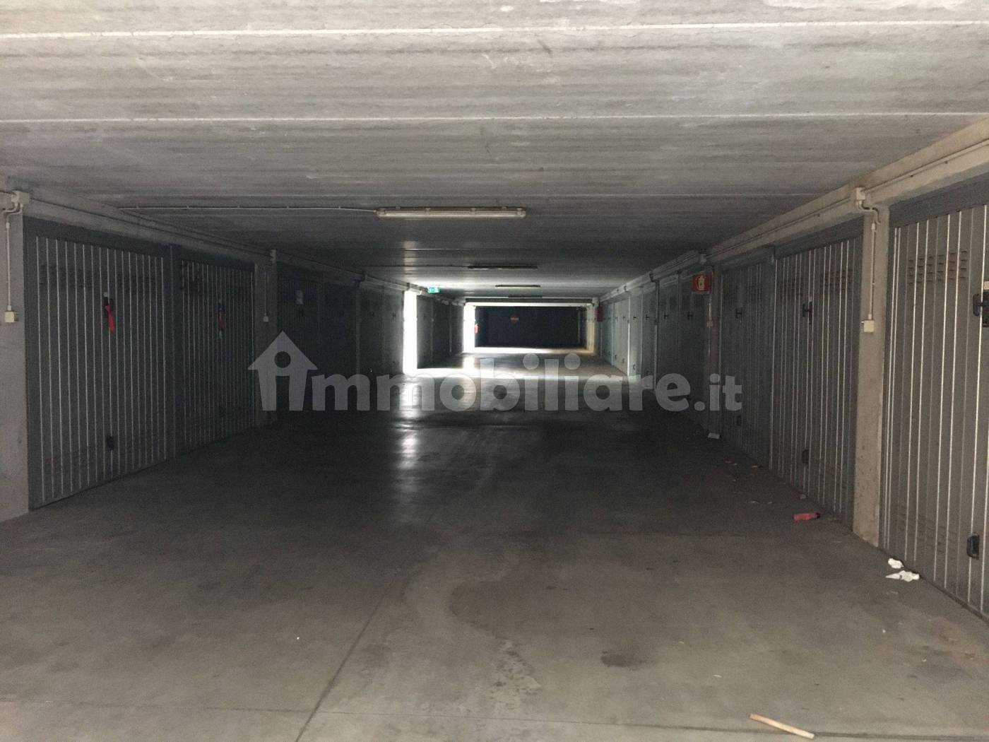 Garage - Box in Vendita