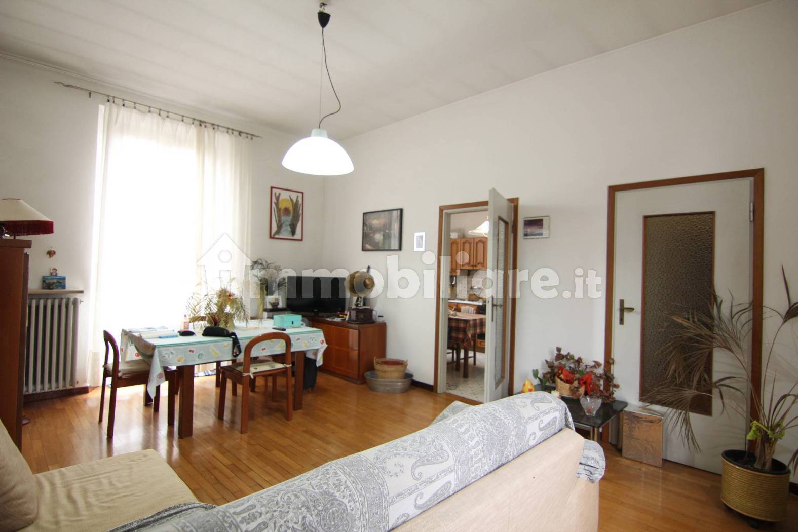 Trilocale via Thomas Alva Edison, Paderno d&#x27;Adda