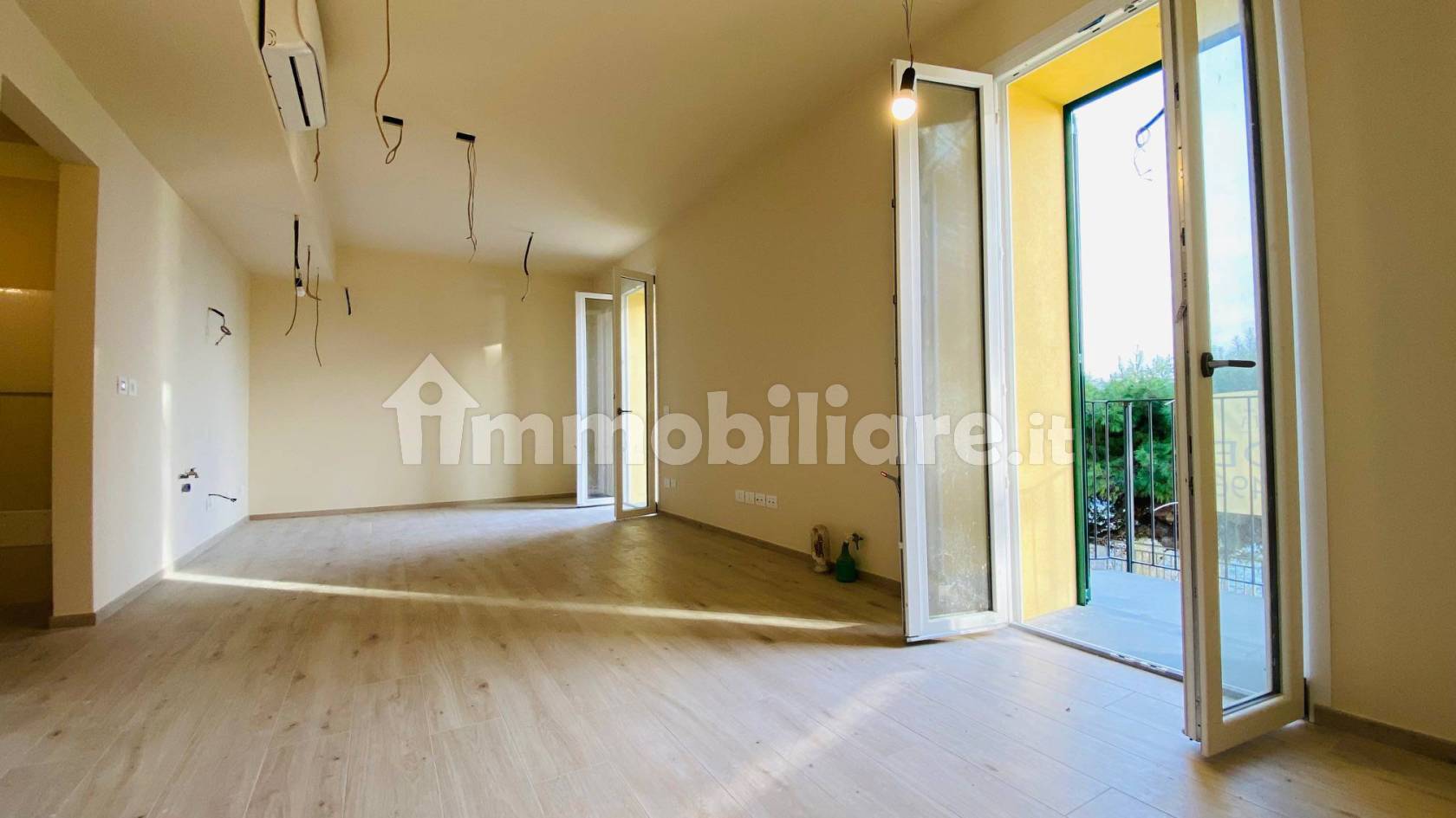 Trilocale via Aurelia 14, Cervo