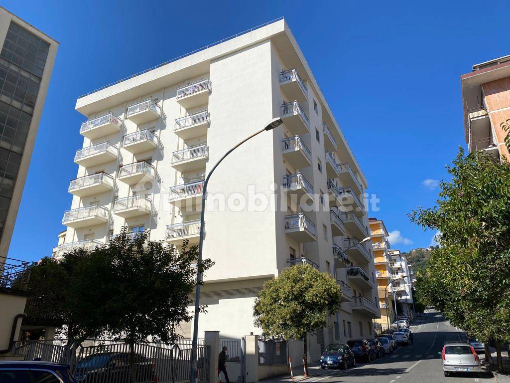 Appartamento viale dei Mille 87, Nicastro Sambiase, Lamezia Terme