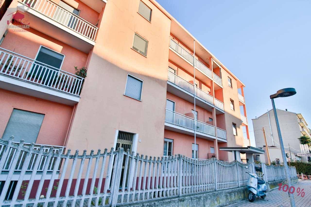 Trilocale via Milano, Settimo Torinese