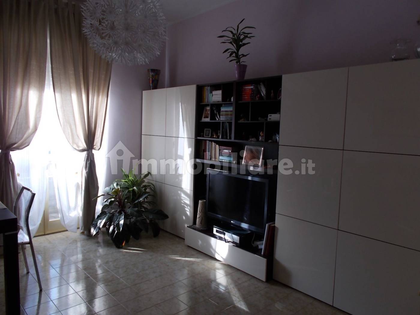 Appartamento via Enrico Berlinguer 7, Popoli