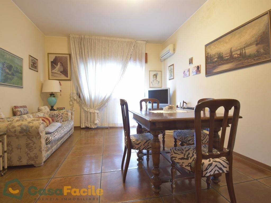 Quadrilocale via Fausto Coppi 175, Ippodromo, Cesena