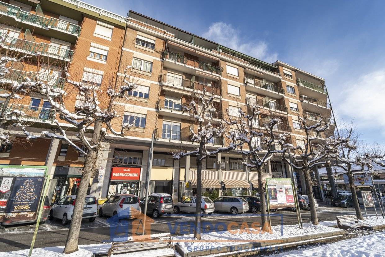 Appartamento largo Argentera 6, Centro, Borgo San Dalmazzo