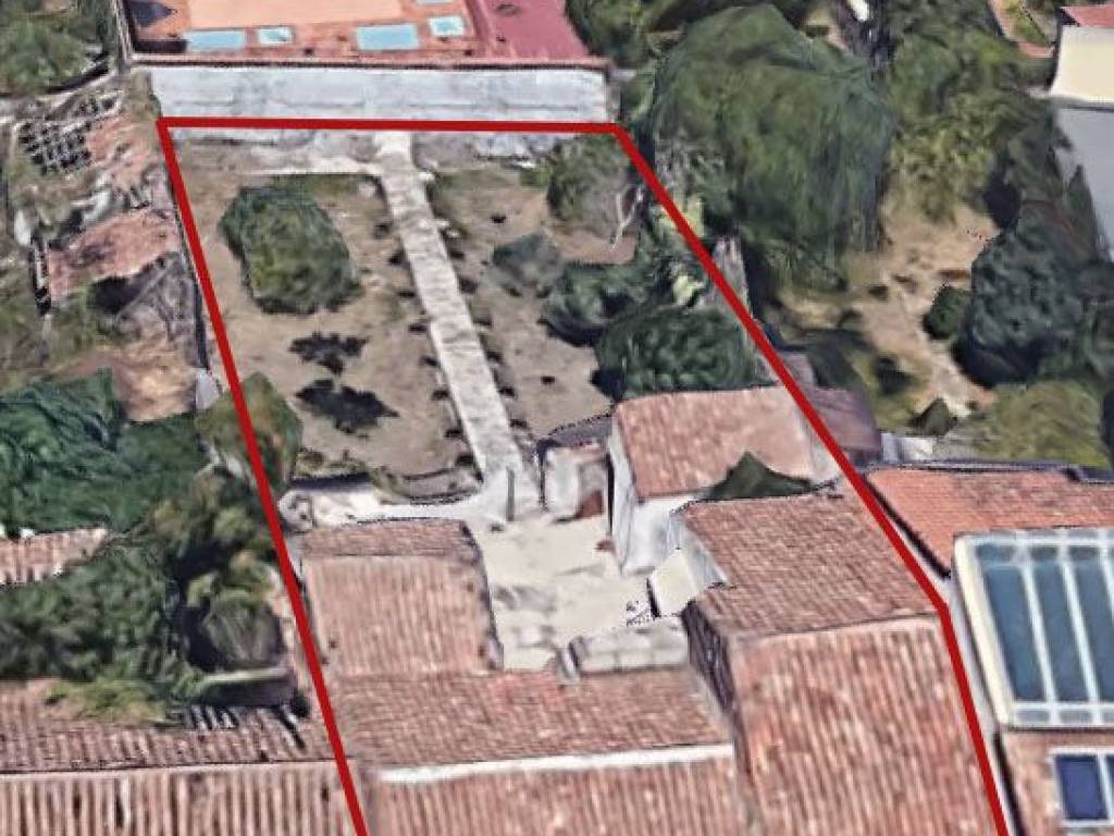 Palazzo - Edificio via Messina 439, Catania, rif. 92546122 - Immobiliare.it