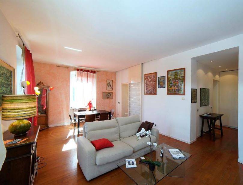 Appartamento via Flavio Torello Baracchini 62, Pegazzano - Costa di Murlo, La Spezia