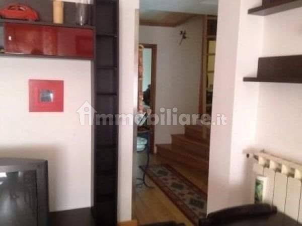 Trilocale frazione Sant&#x27;Anna 5, Sant&#x27;anna, Sondrio