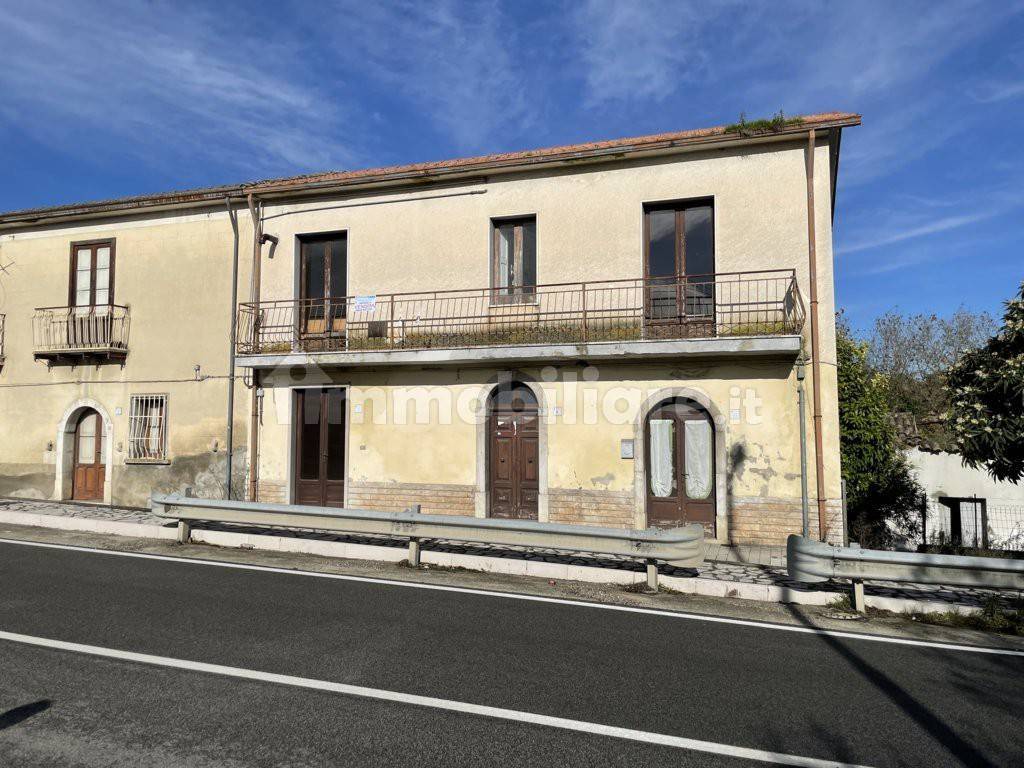Vendita Terratetto unifamiliare in Strada Statale delle Puglie ...