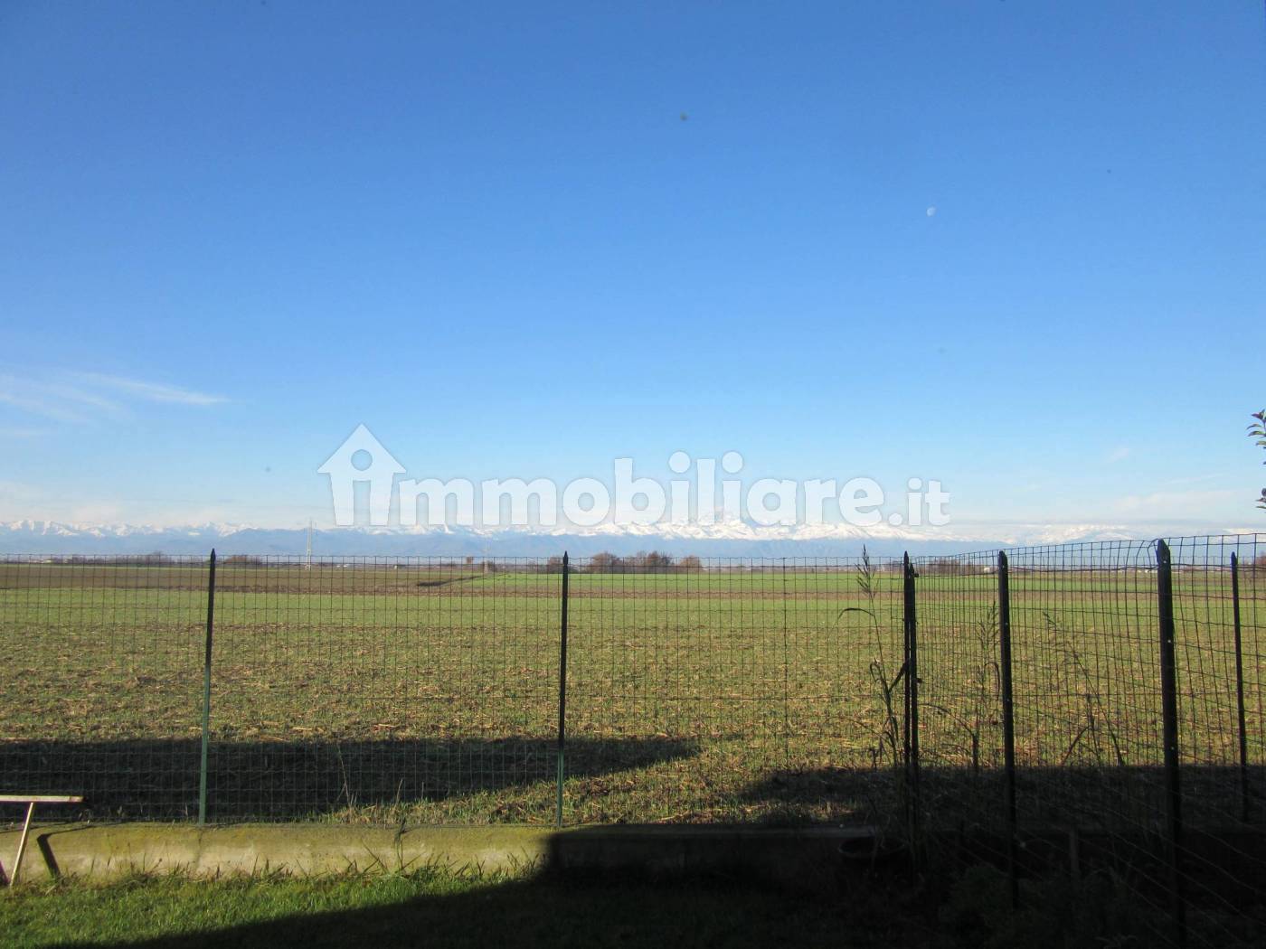 Villa unifamiliare via Vittorio Emanuele II, Centro, Bra