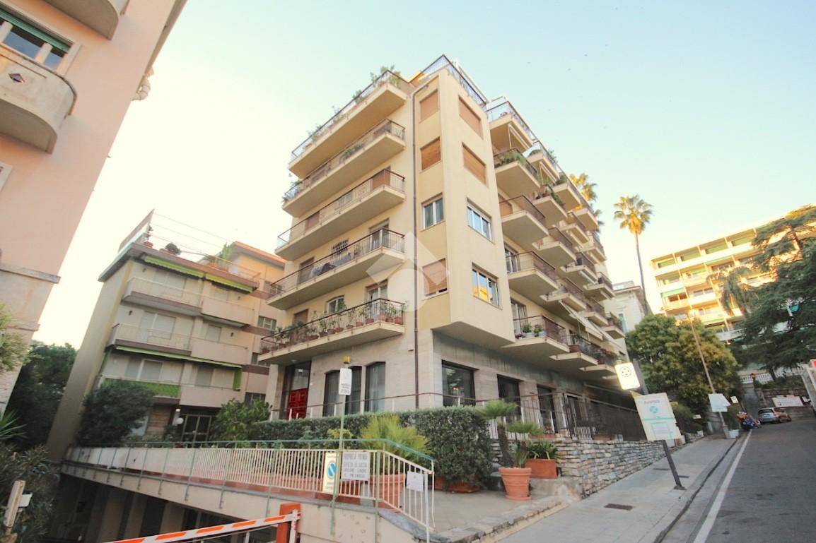 Quadrilocale corso degli Inglesi 23, Corso degli Inglesi, Sanremo