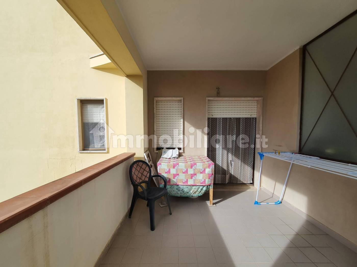 Trilocale viale Magna Graecia, Fortuna - Corvo, Catanzaro