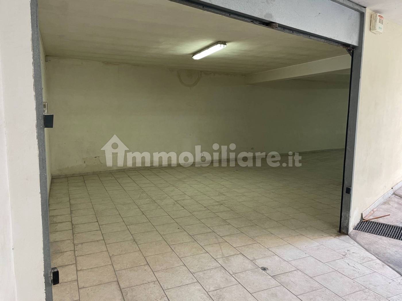 Garage - Box in Vendita