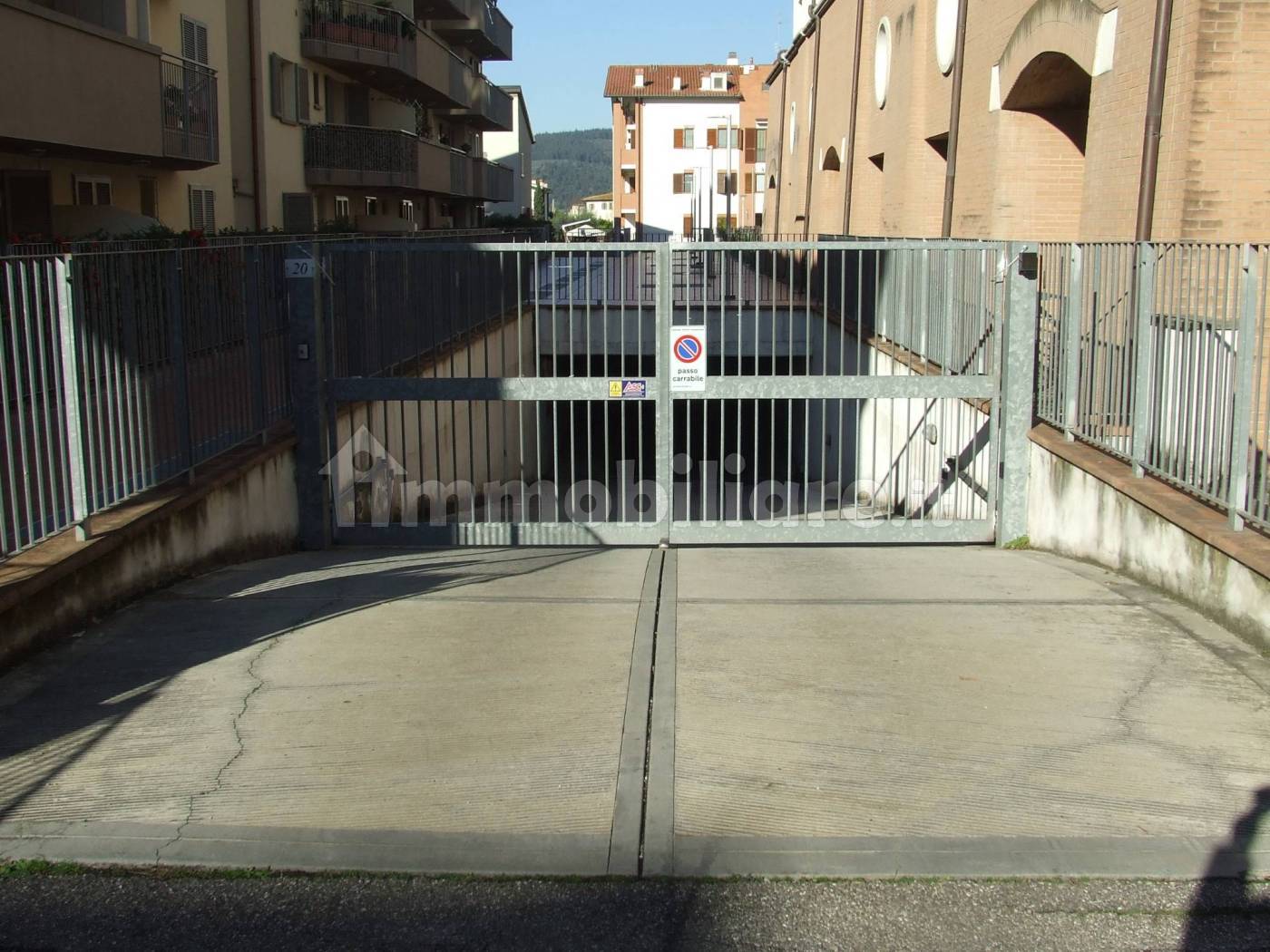 Garage - Box in Vendita