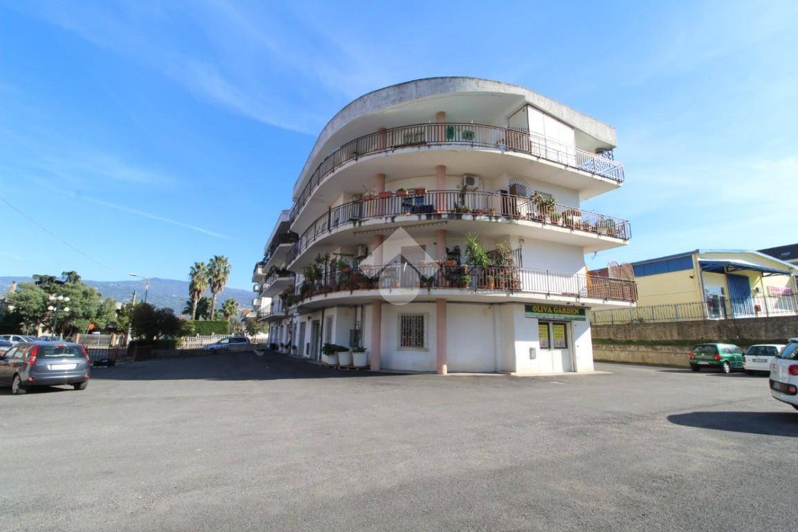 Trilocale via Settimo Torinese 8, Settimo, Montalto Uffugo