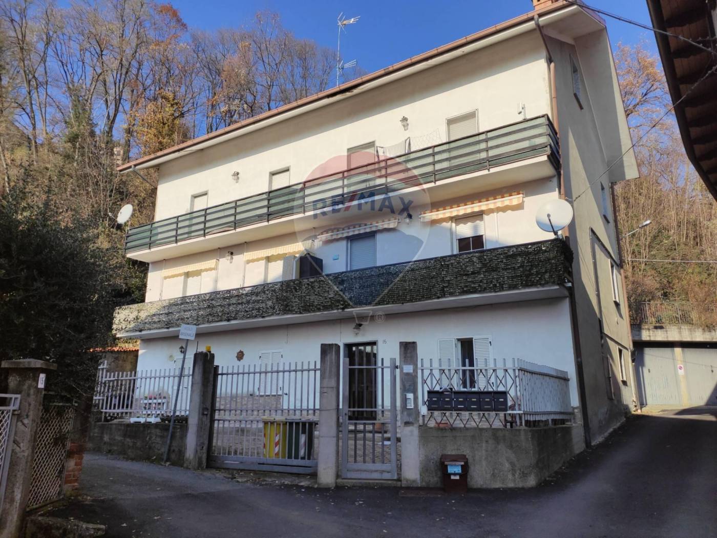 Monolocale vicolo Arsenale 15, Chiavazza, Pavignano, Vaglio, Biella