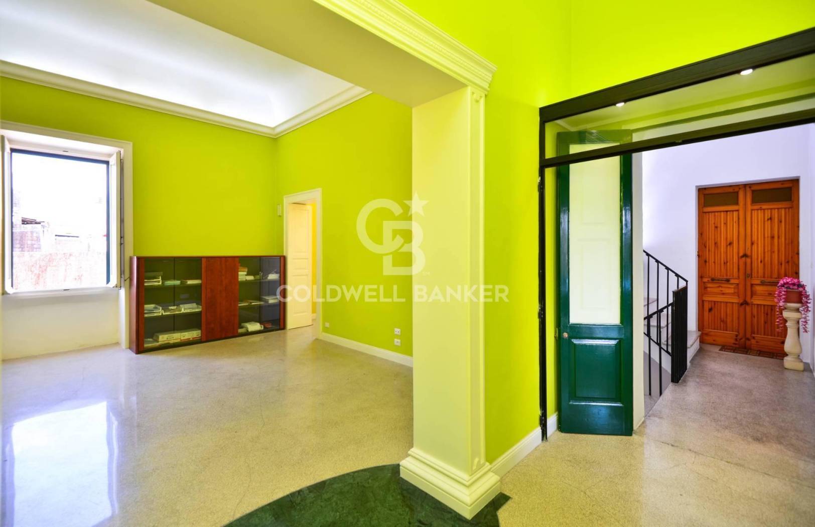 Quadrilocale via Giuseppe Mazzini 57, Maglie