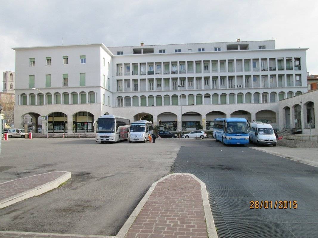 Appartamento via Cacciatori delle Alpi 21, Centro Storico, Perugia