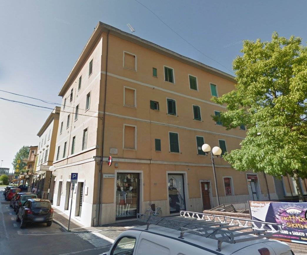 Trilocale piazza Giuseppe Garibaldi, Chiusi Scalo, Chiusi