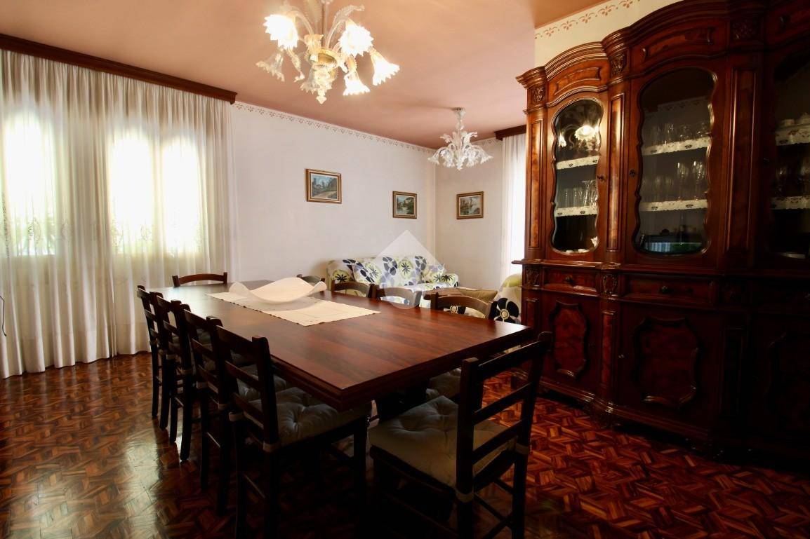 Appartamento via Ronche, Centro, Ponte di Piave