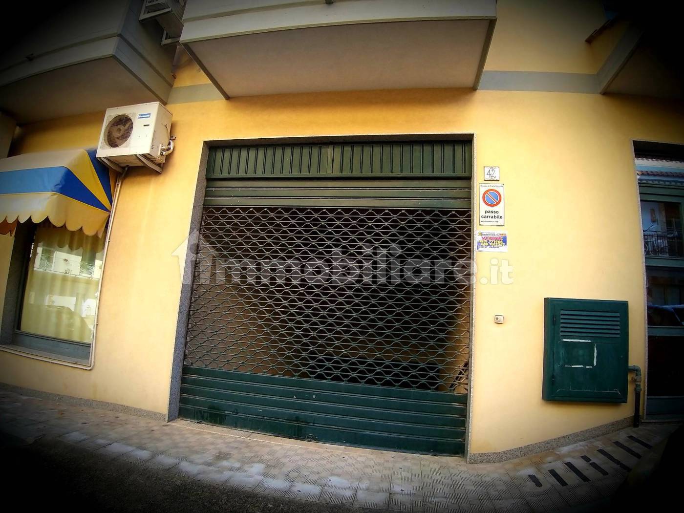 Garage - Box in Vendita