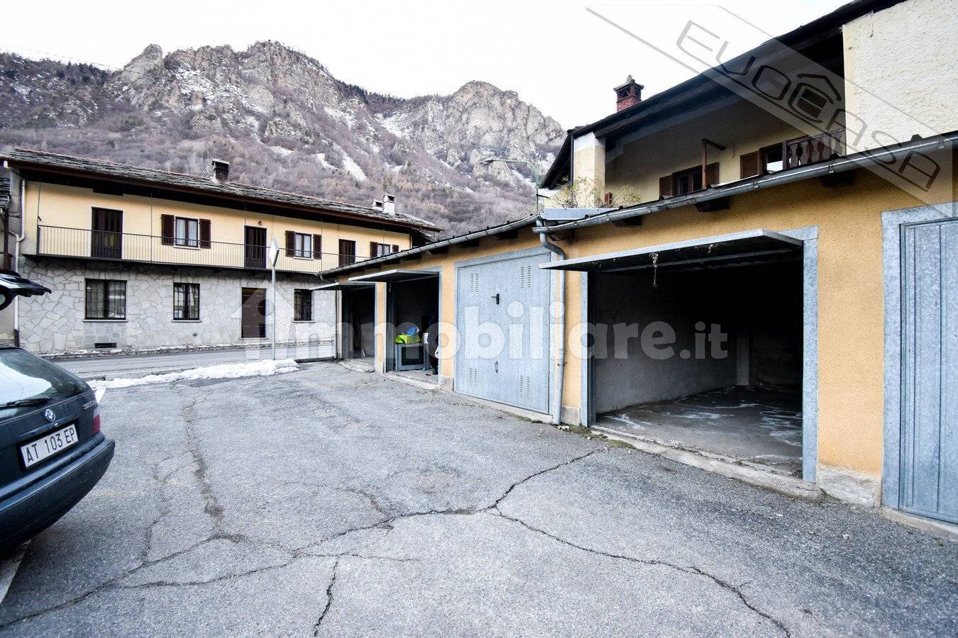 Garage - Box in Vendita