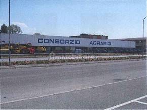 Capannone via Strada Statale 45 Bis 21, Poncarale, rif. 92647016 ...