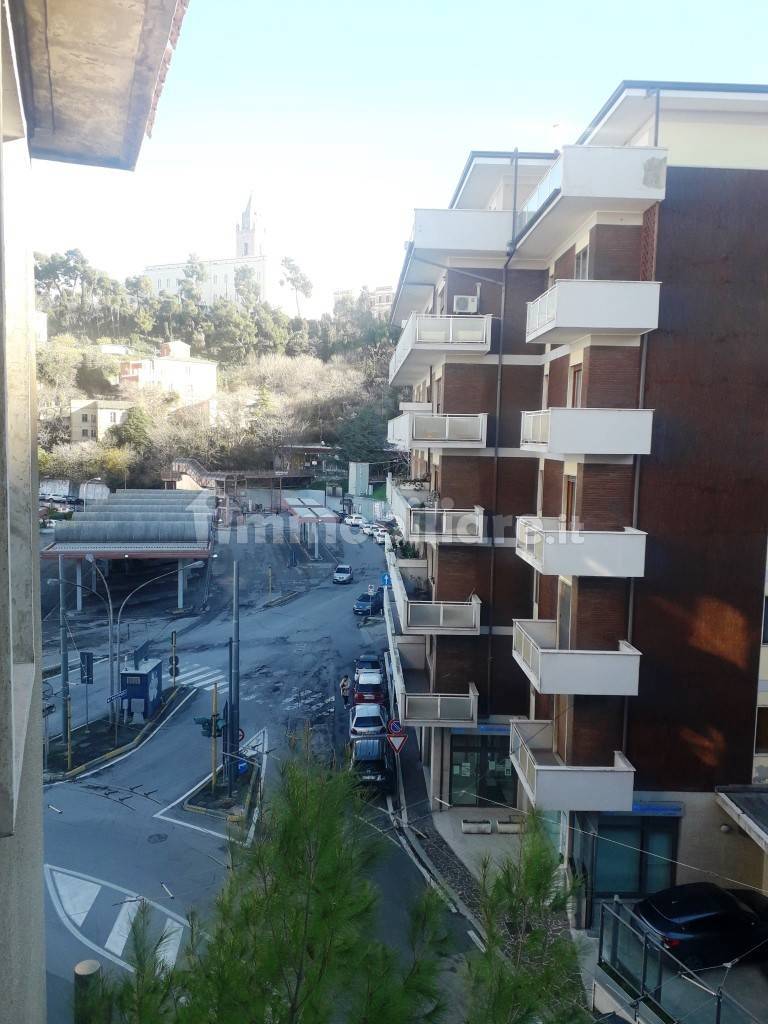Appartamento via Madonna degli Angeli, Chieti Città, Chieti