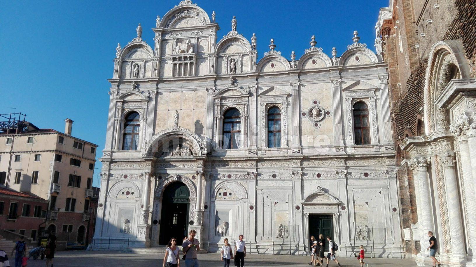 Appartamento Campo SSan Giovanni e Paolo o Zanipolo 6778, Santi Giovanni e Paolo - Santa Maria Formosa, Venezia