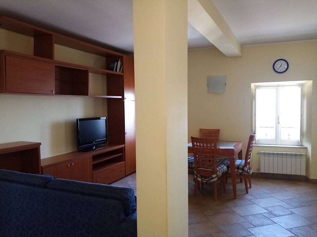 Bilocale via di Tor di Lotte 3, Centro, Veroli
