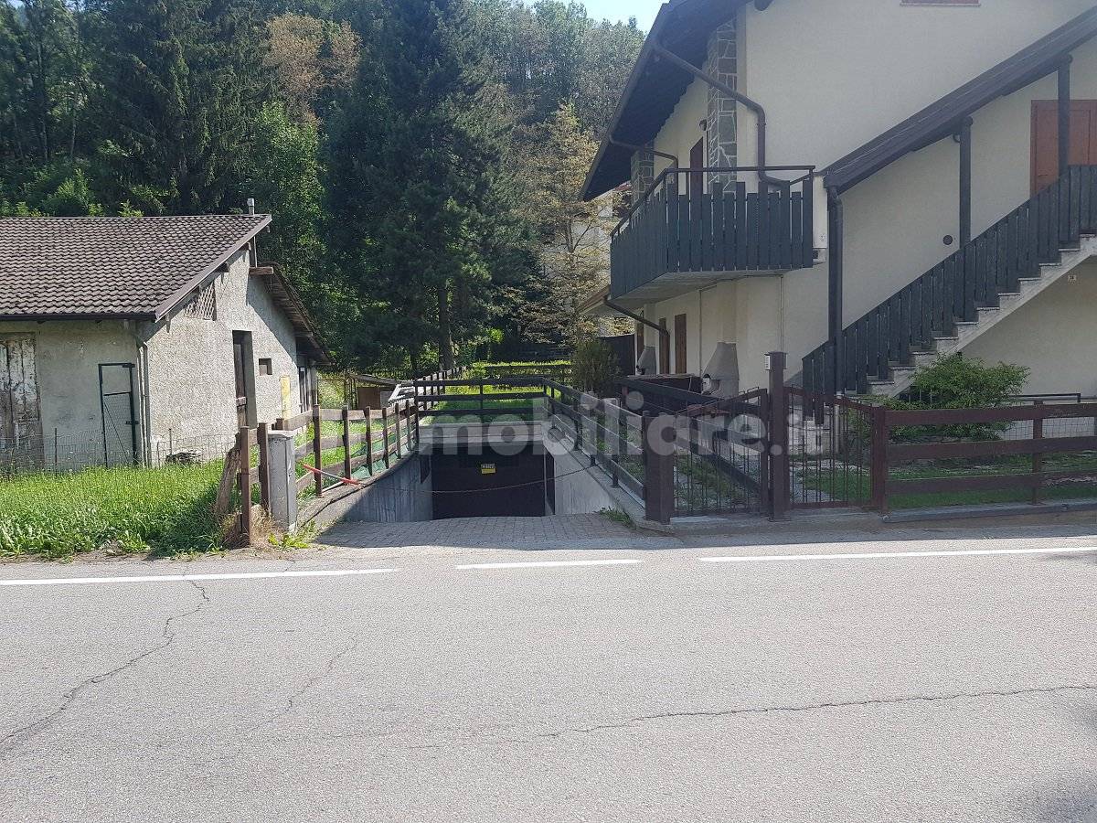 Garage - Box in Vendita