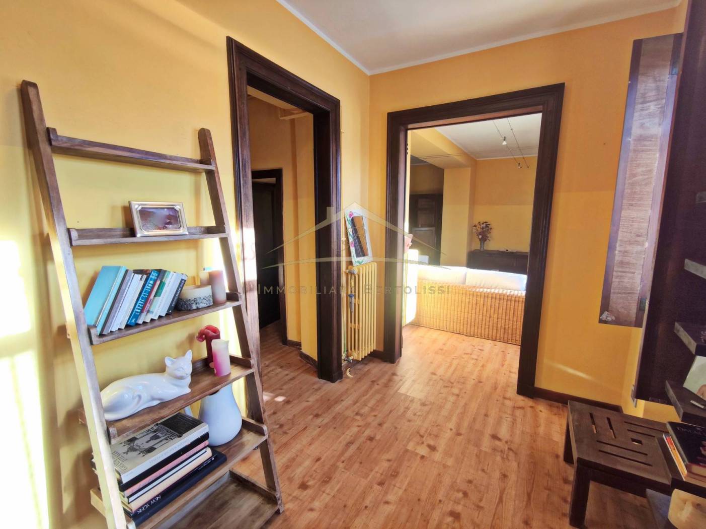 Bilocale via Camillo Benso di Cavour 14, Cellio, Cellio con Breia