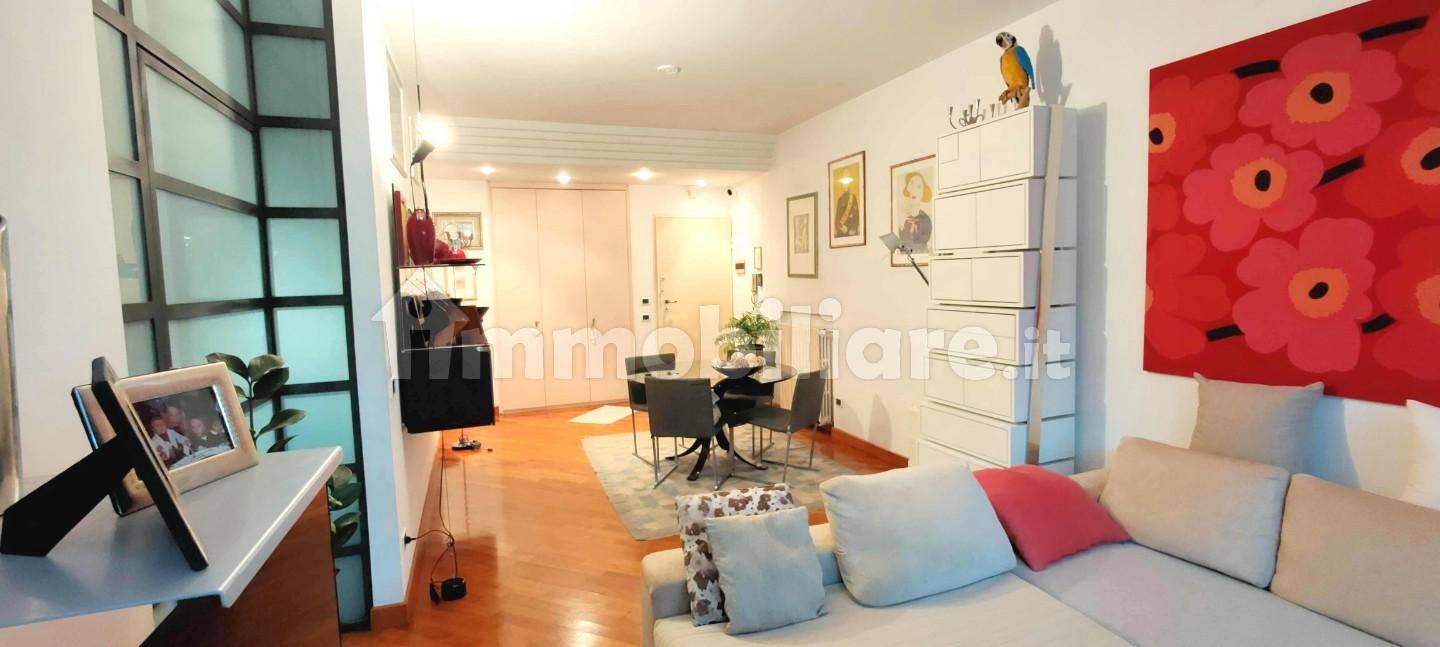 Trilocale via Parma, Marina di Massa Centro, Massa